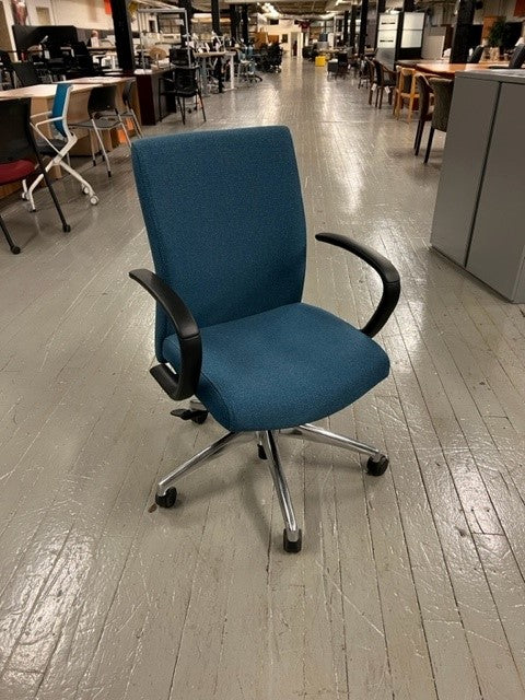 Sit On It ReAlign Conference Chair -B4 | Sit On It ReAlign Conference Chair