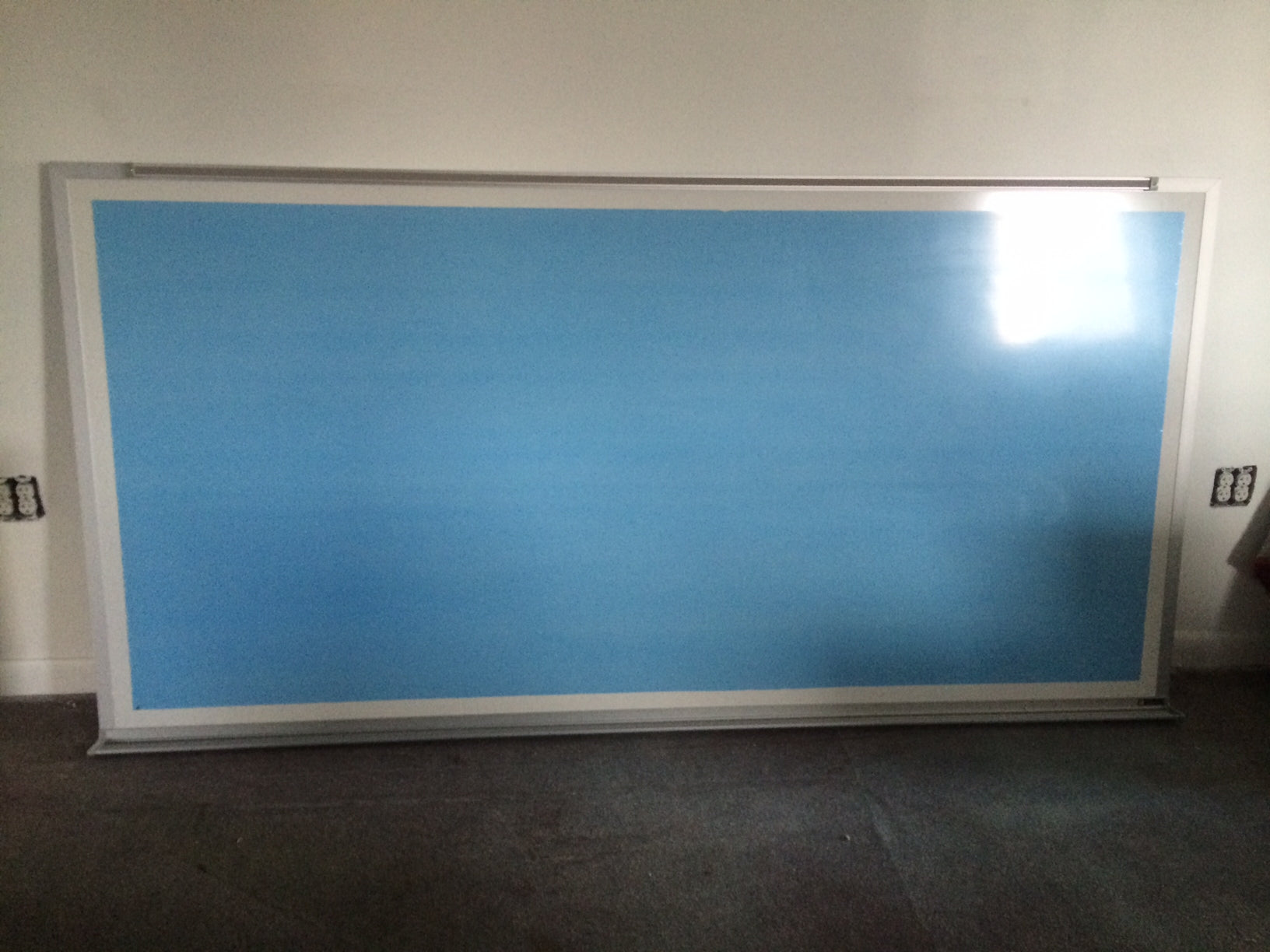 Office Board – Claridge Visual Board for Effective Displays