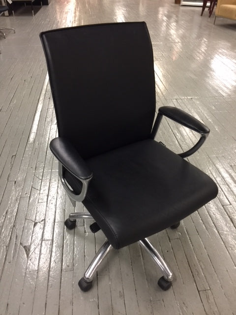 All Seating Zip Series Chair -D3 | All Seating Zip Series Chair