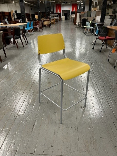 Izzy Armless Stool -G3 | Izzy Armless Stool