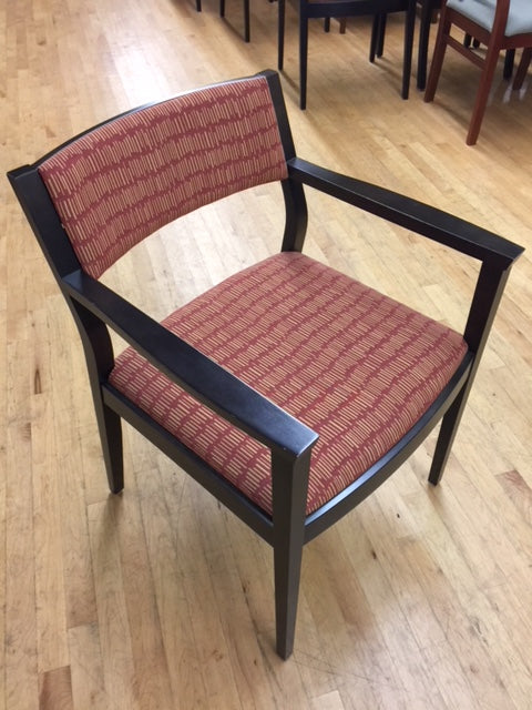 Chairs for Guests – HBF Guest Chairs for Stylish Comfort