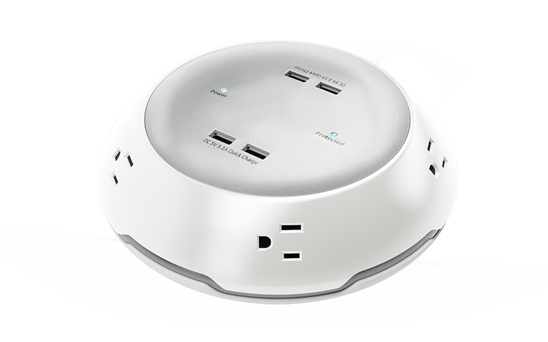 Flex Charger – ESI Flex Charge 9 for Convenient Power Access